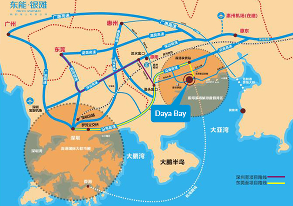 Emerging Towns & Cities Singapore LTD - Daya Bay